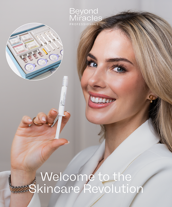 Cellstory – Beyond Miracles