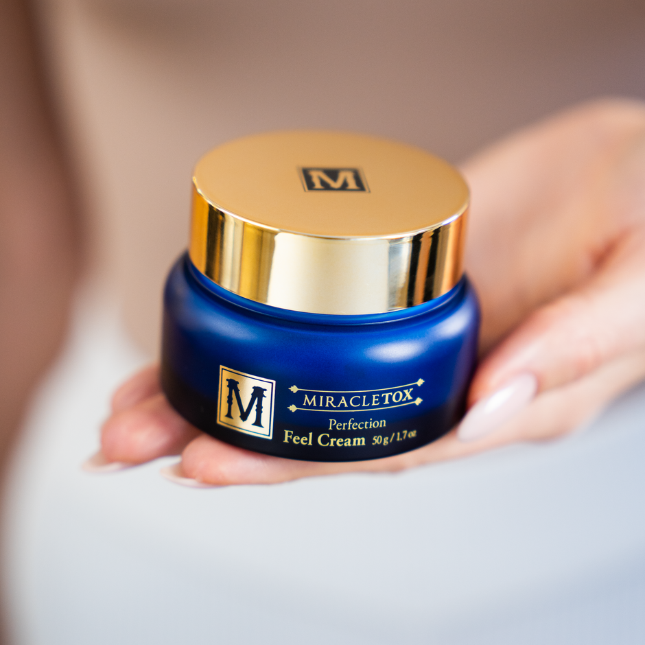 Skincare B2B – Beyond Miracles