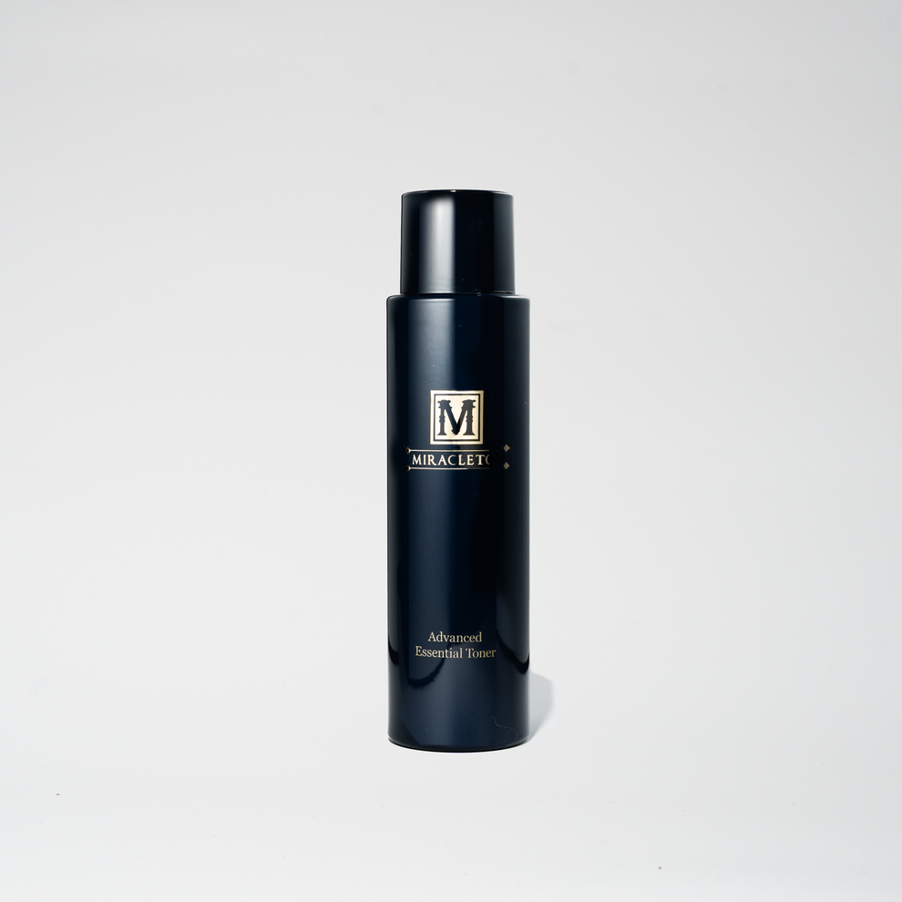 ESSENTIAL TONER – Beyond Miracles