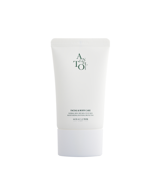 ANGELTO CREAM – Beyond Miracles