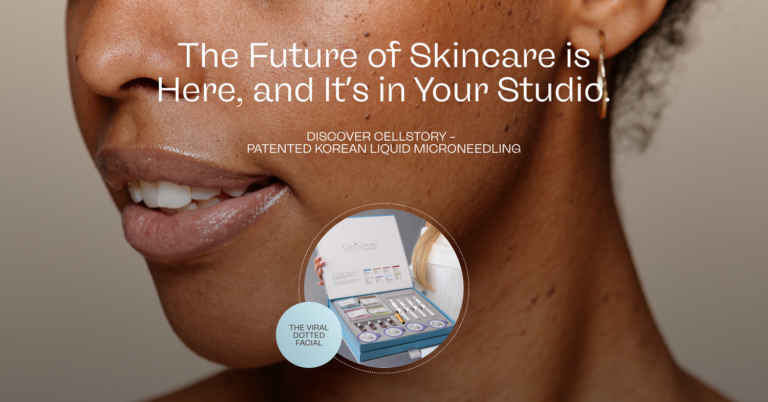 Cellstory – Beyond Miracles