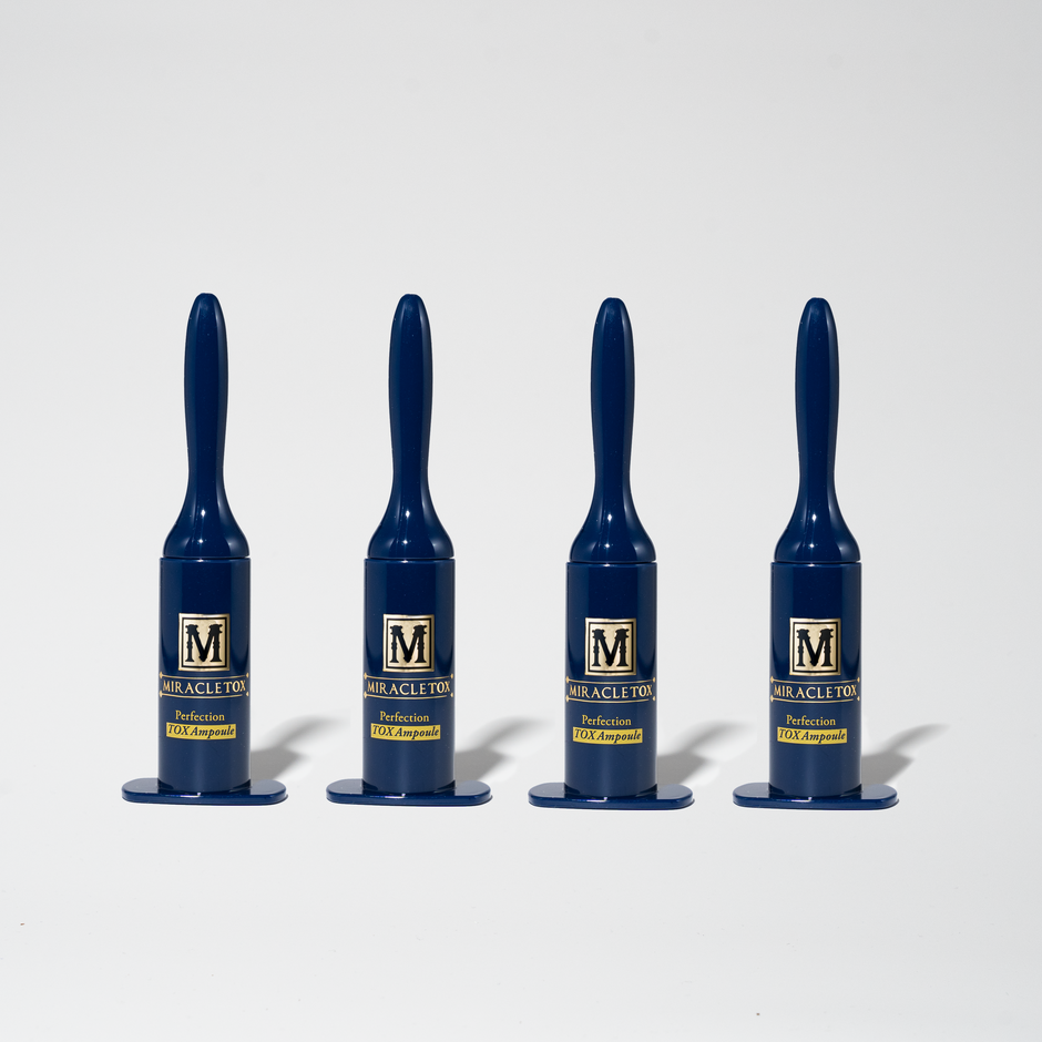 Beyond Miracles CELLSTORY Miracletox Liquid Microneedling Skincare