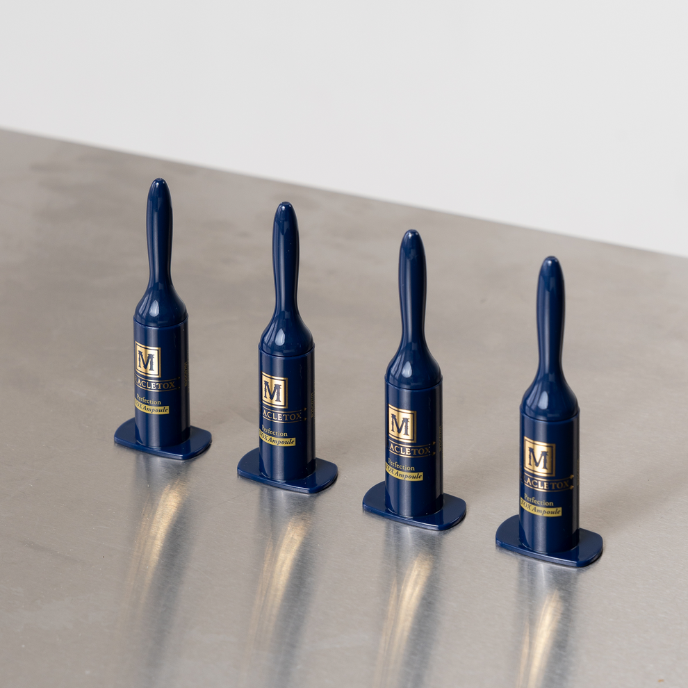 Miracletox Tox Ampoule – Beyond Miracles
