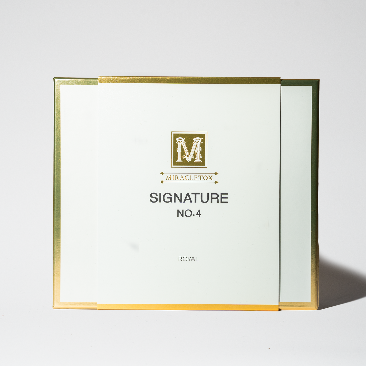 MINI SET – Beyond Miracles