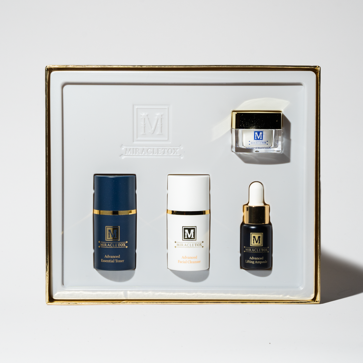 MINI SET – Beyond Miracles