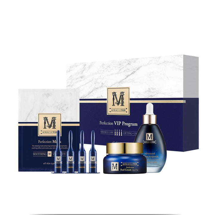 Beyond Miracles CELLSTORY Miracletox Liquid Microneedling Skincare