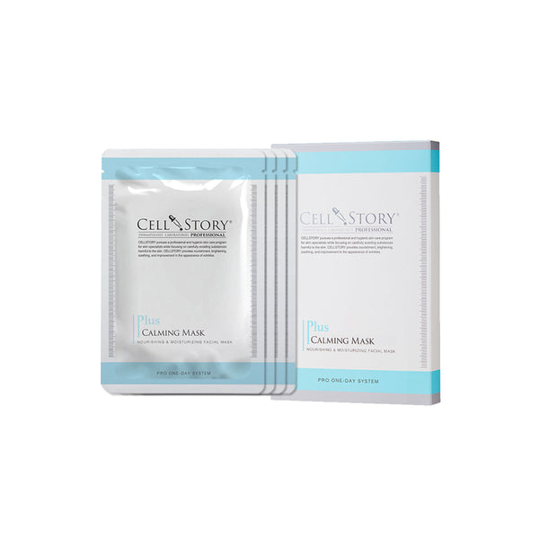 CELLSTORY MASKS (5pc) – Beyond Miracles