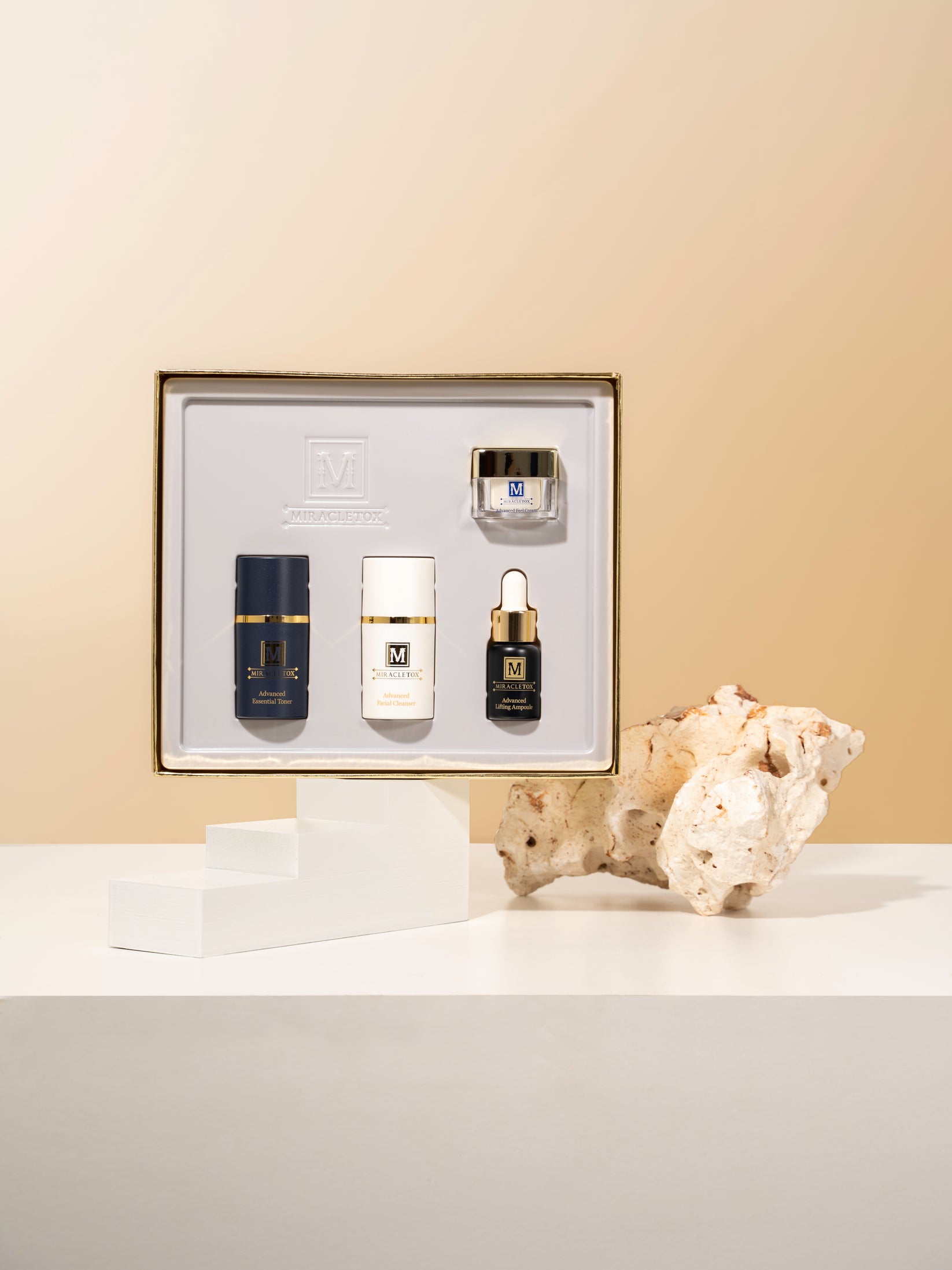 MINI SET – Beyond Miracles